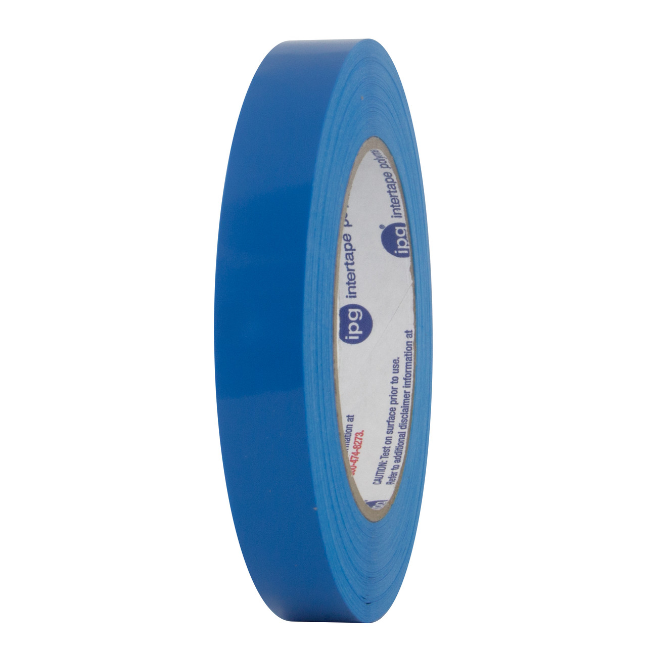 TPP2B 90# Blue Clean Removal Mopp Tape