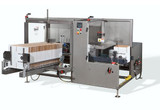 Case Formers & Carton Forming Equipment