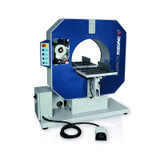 Stretch Wrappers | Automatic & Semi-Auto Pallet Wrappers | Robopac ...