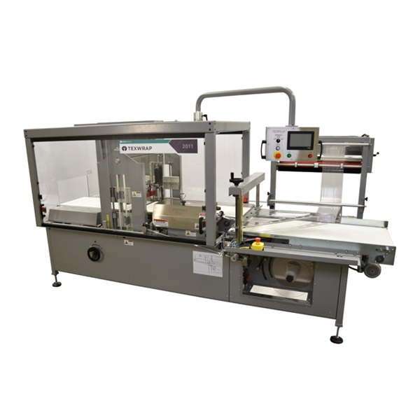 Packaging Machinery | Packaging Equipment & Automation Systems
