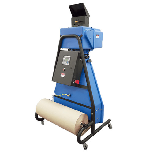 Ranpak PadPak® Guardian | Available from Crown Packaging