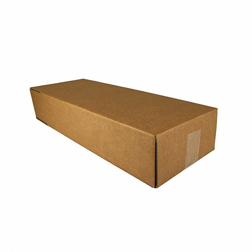 Full Flap Five Panel Folder (FF5PF) Boxes
