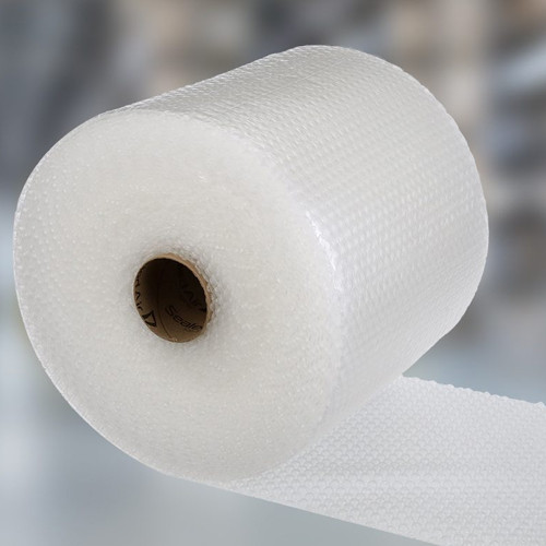 Supplies - Protective Packaging - Bubble Wrap - Crown Packaging Corp.
