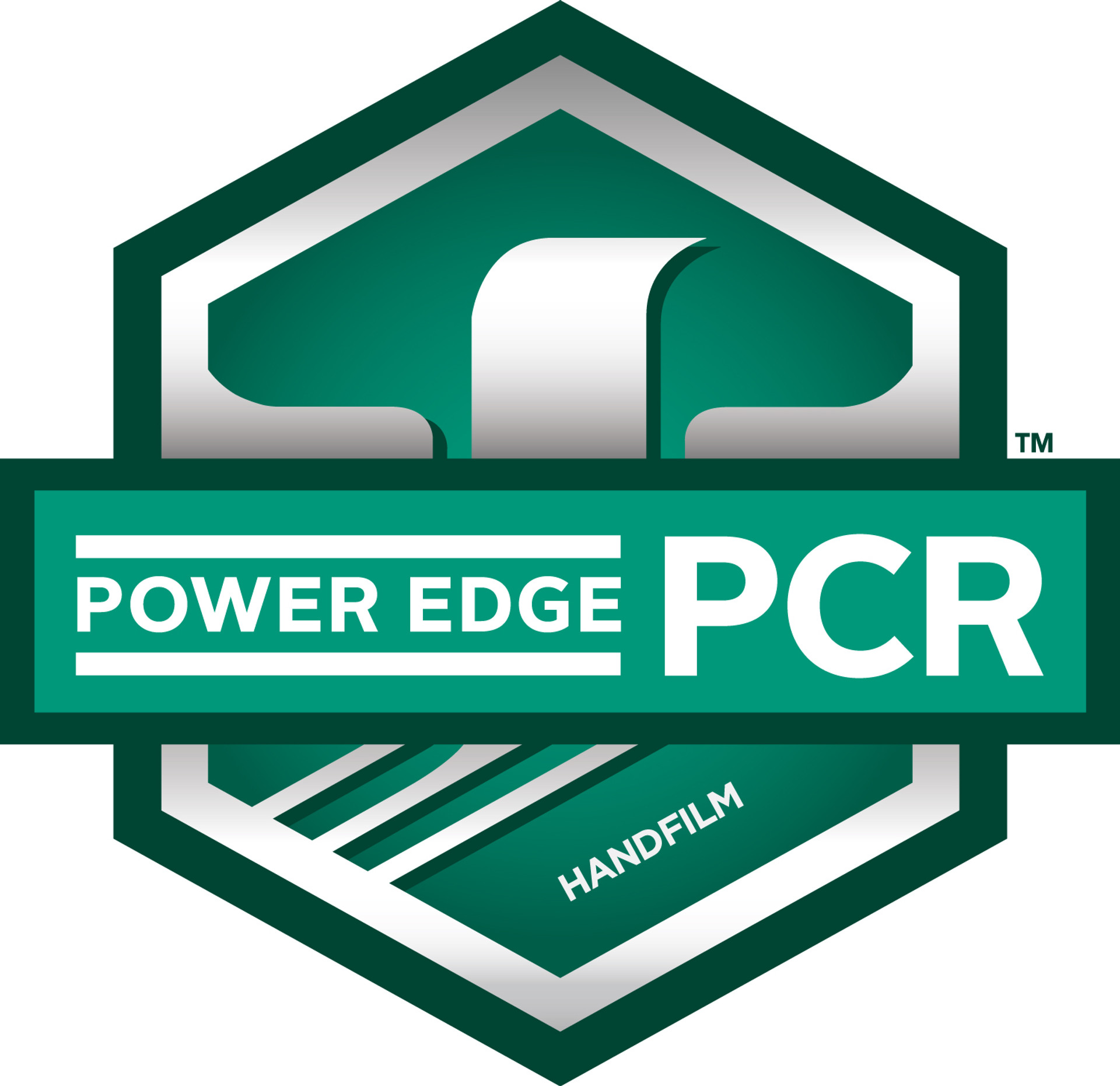 Power Edge PCR™ Handfilm