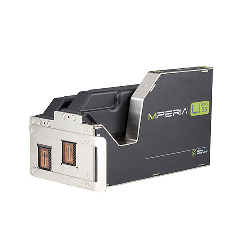 Coding & Marking Equipment - Inkjet & Laser Coding Machines