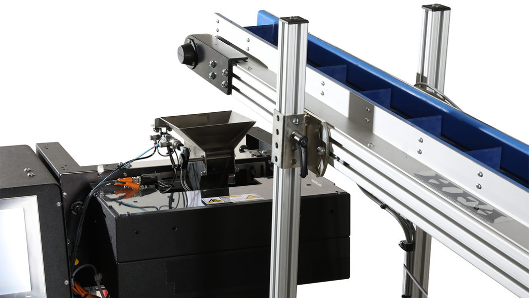 Pregis Sharp Max Automated Bagging Equipment Series | Available Through ...