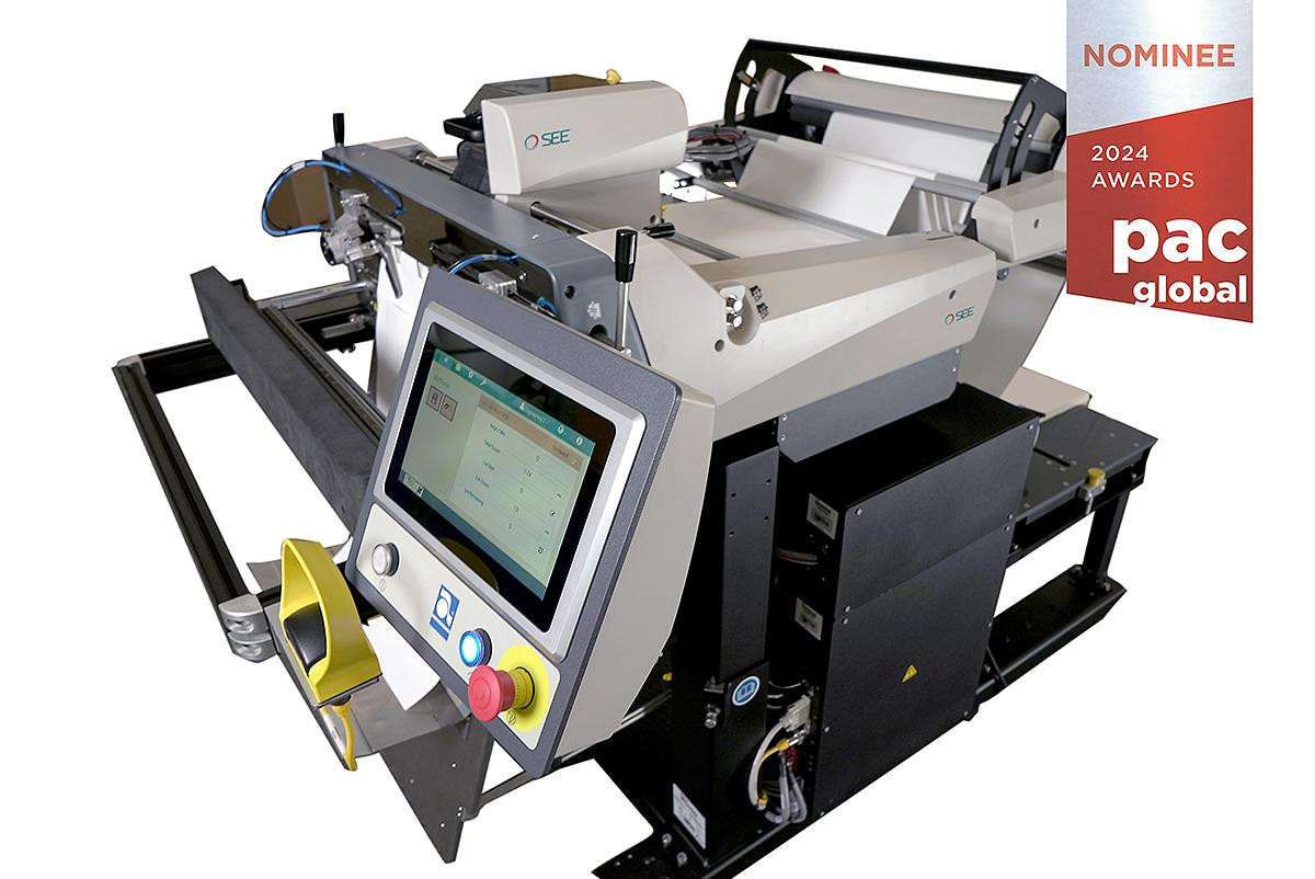 Bagging Machines | Autobag, Rennco, & More | Industrial Baggers