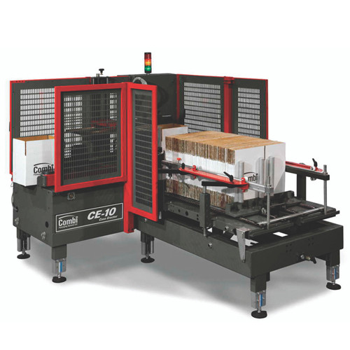 Robopac | ROBOT S7 | Self-propelled Semi-Automatic Stretch Wrapper