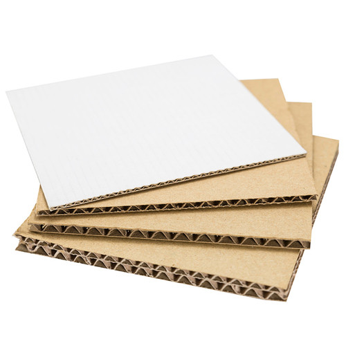 Supplies - Protective Packaging - Pads & Sheets - Crown Packaging Corp.