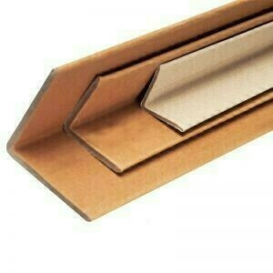 Edge Protection | Packaging Products | V-Board & More