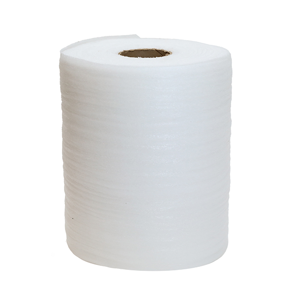 Supplies - Protective Packaging - Foam - Foam Rolls - Crown Packaging Corp.