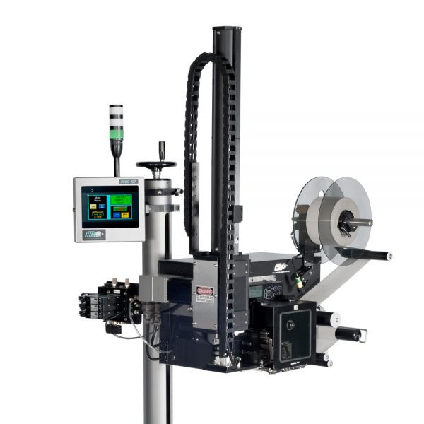 Labeling Machines | Label Applicators and Other Labeling Equipment