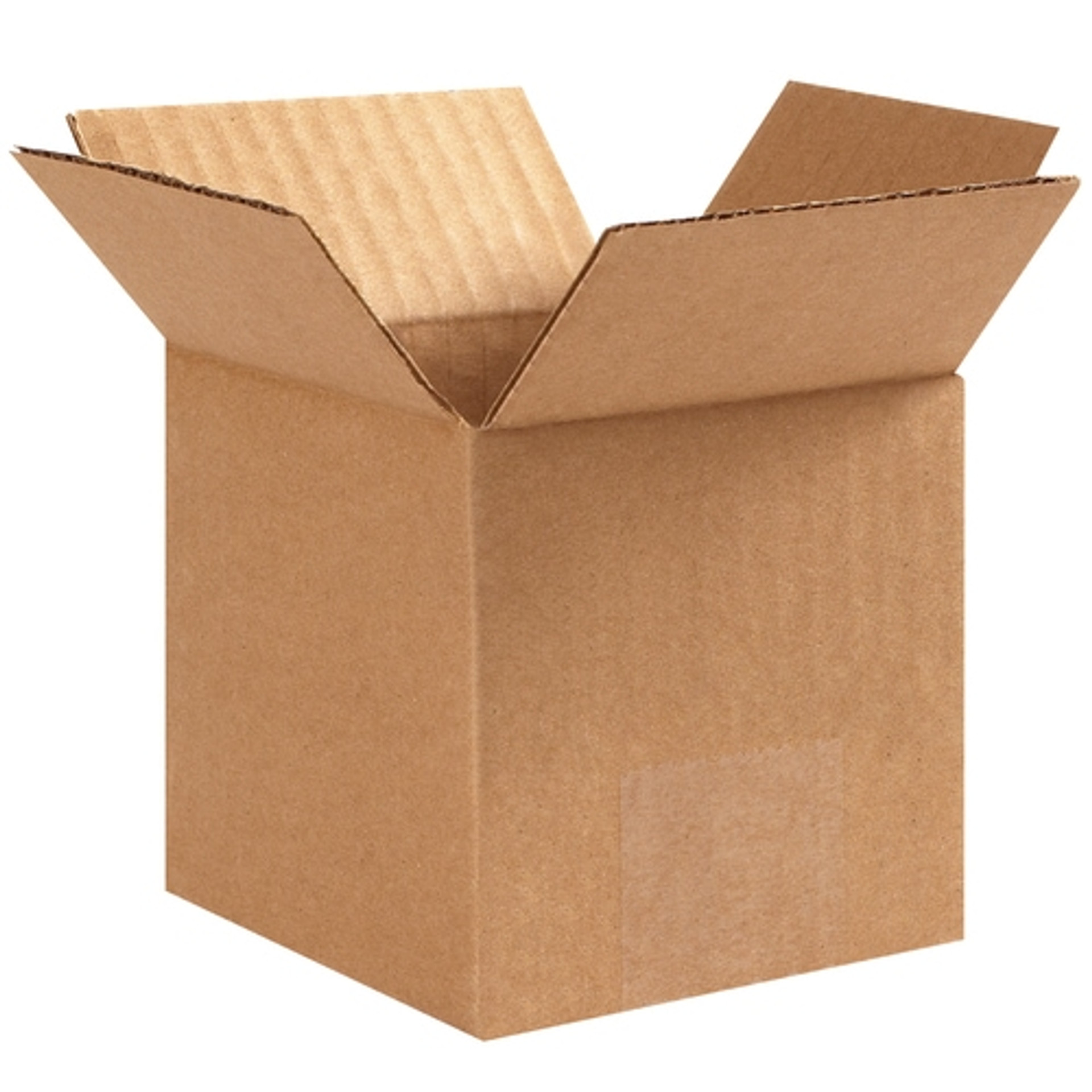 32 ECT Boxes Regular Slotted Container Boxes 32 ECT Strength 32 ECT Boxes Regular Slotted Container Boxes 32 ECT Strength