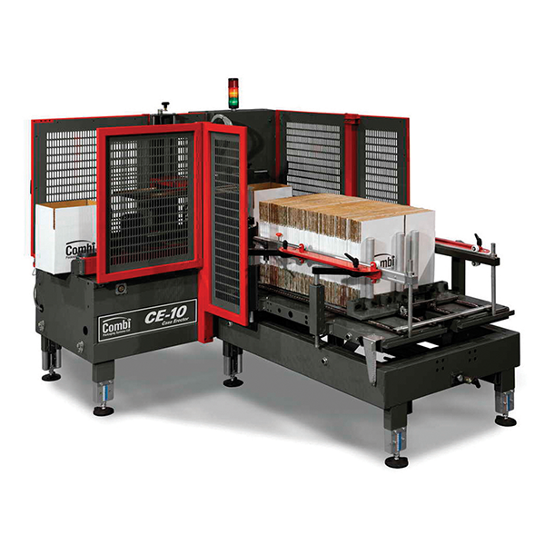Packaging Machinery | Packaging Equipment & Automation Systems