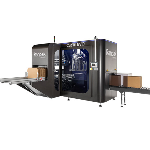 Packaging Machinery | Packaging Equipment & Automation Systems