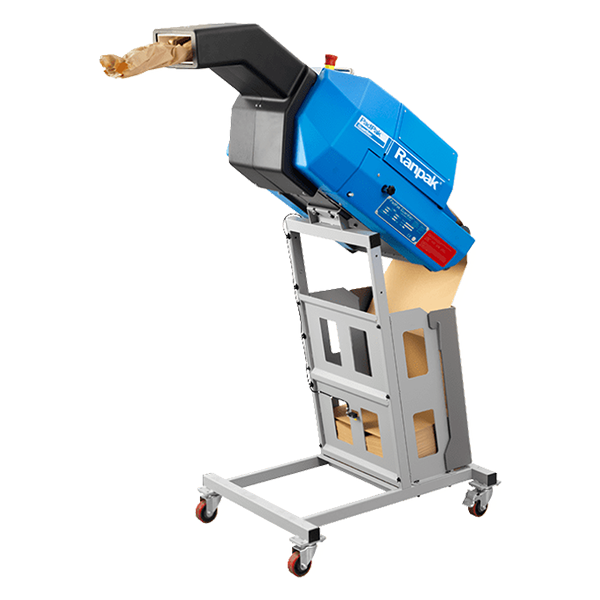 Paper Dunnage | Paper Protective Packaging Systems