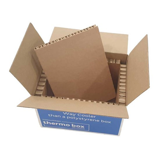 Cold Chain Packaging | Thermal Liners & EPS Coolers