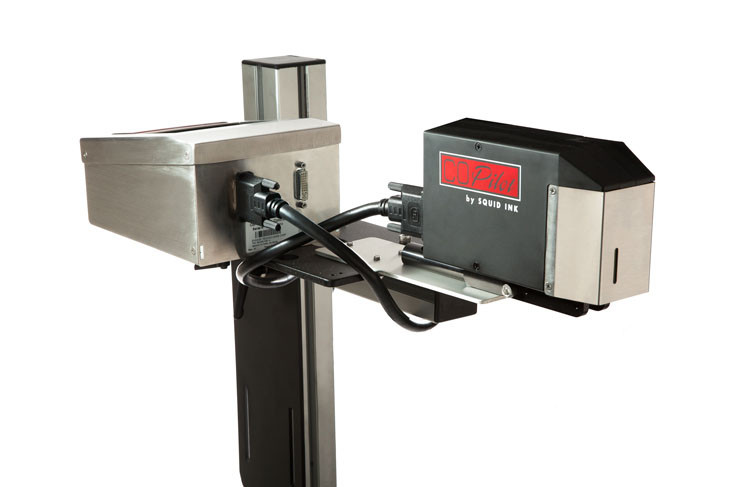 Squid Ink CoPilot Inkjet Printer