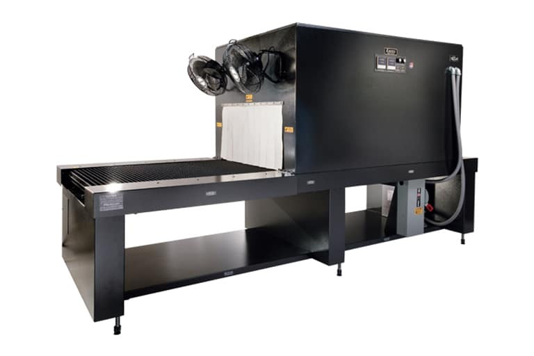 Shrink Wrap Machines | Shrink Wrappers | Shrink Tunnels