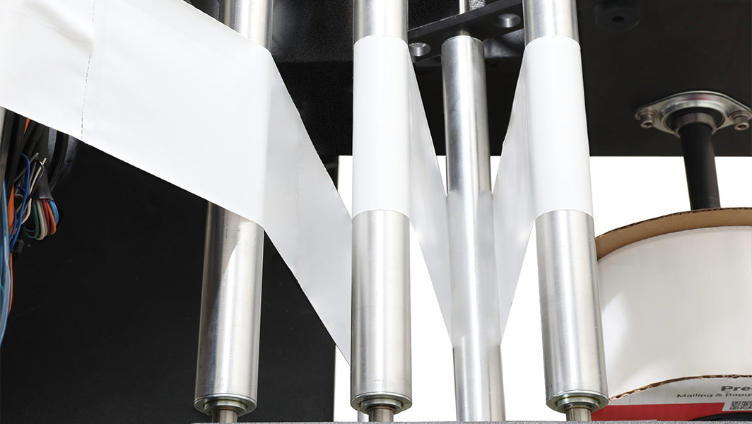 Pregis Sharp Max Automated Bagging Equipment Series | Available Through ...