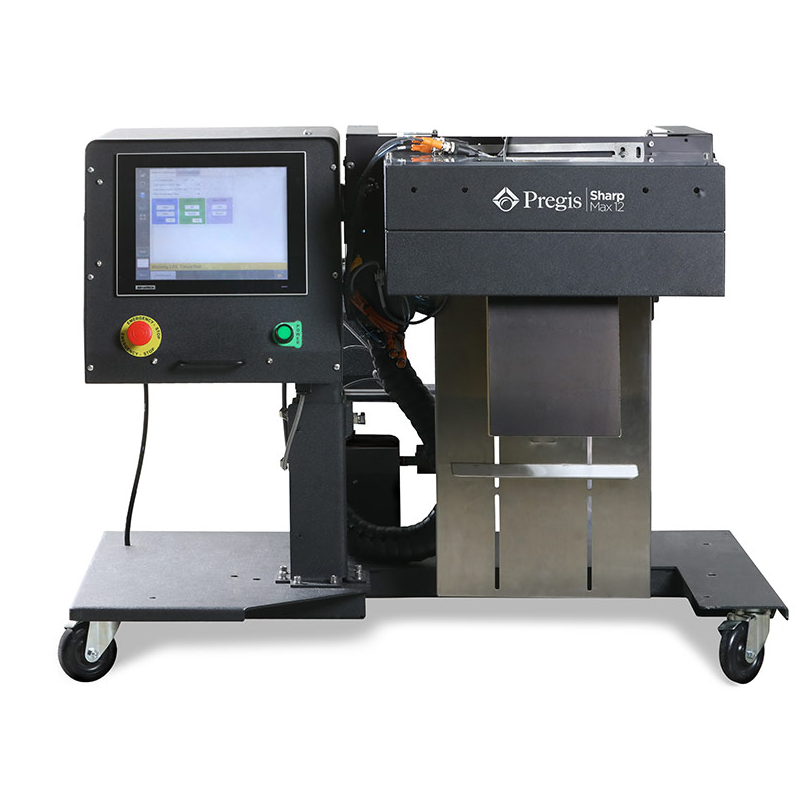 Bagging Machines | Autobag, Rennco, & More | Industrial Baggers