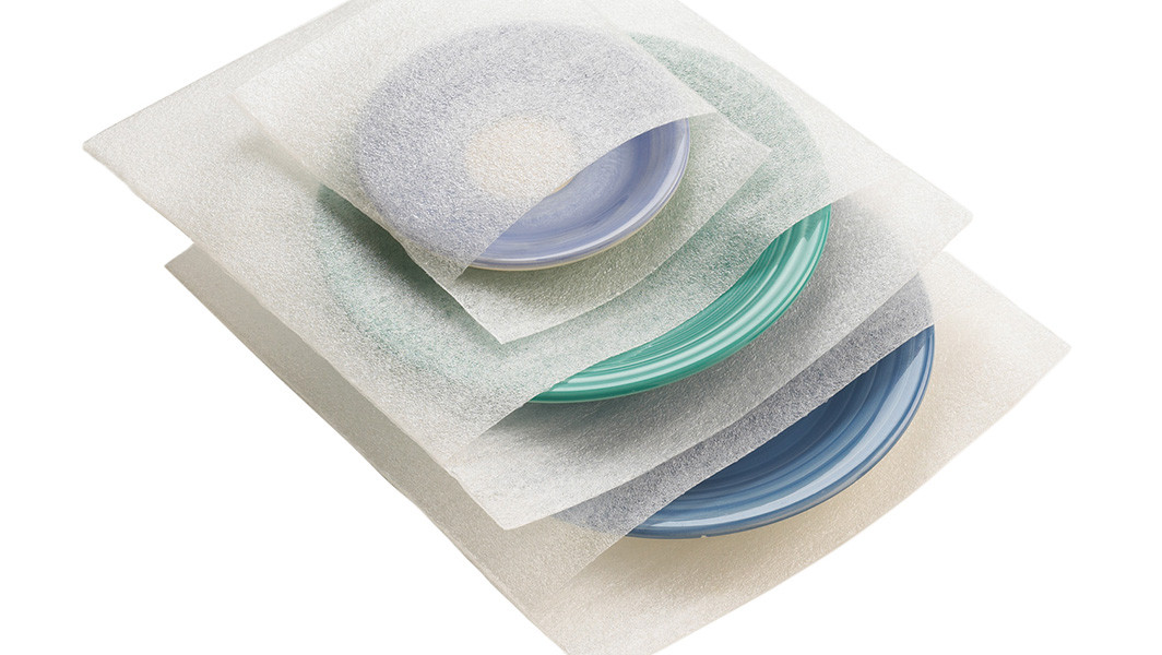 Instapacker® Tabletop Foam-In-Bag System
