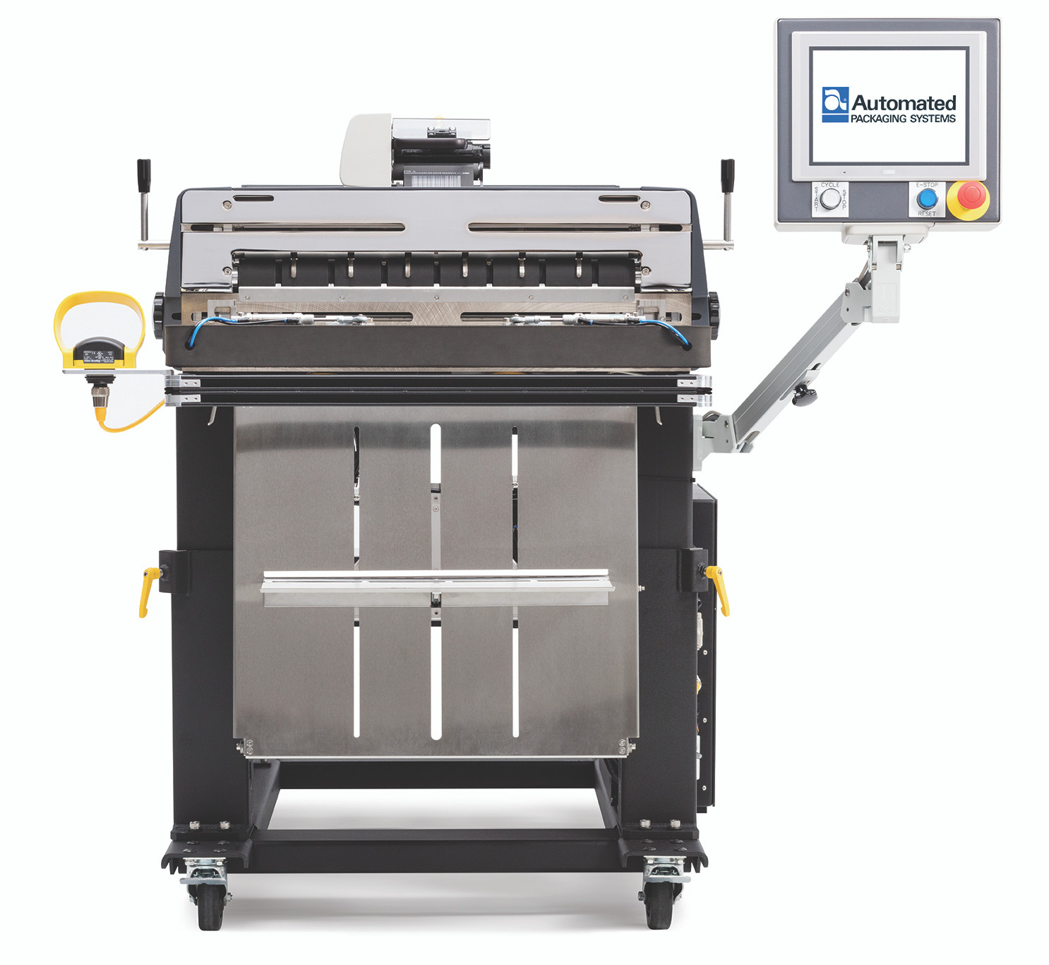 AUTOBAG® Brand 850S High-Speed Bagging and Printing System | Available ...