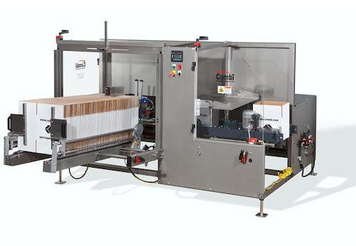 Autobag® Brand PaceSetter PS 125™ Tabletop Baggers