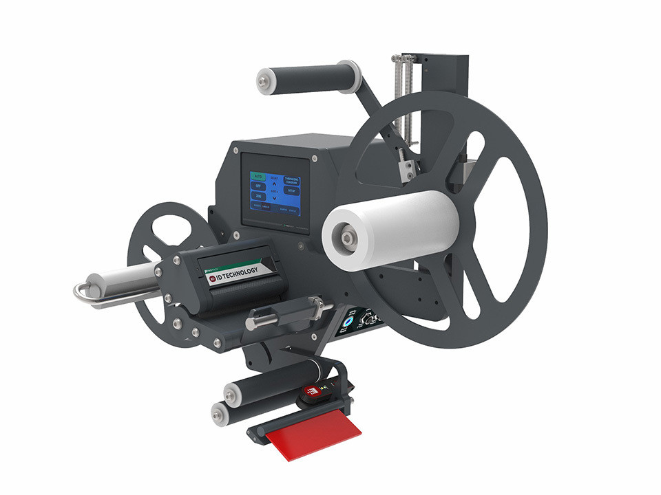 Labeling Machines | Label Applicators and Other Labeling Equipment