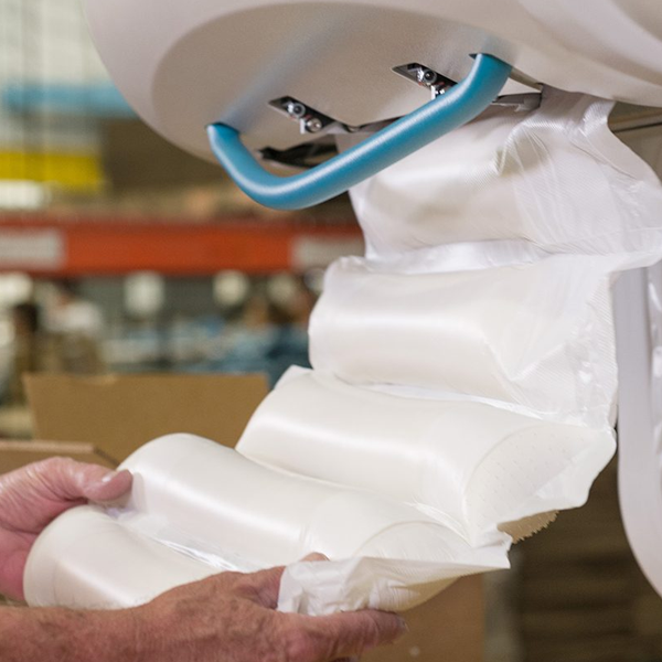 Instapak® Speedypacker