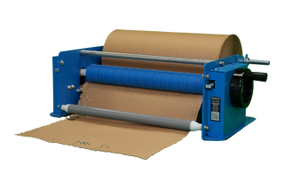 Ranpak | Geami, FillPak, & PadPak | Paper Packaging | Ranpak Machinery