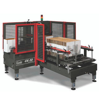 Case Formers & Carton Forming Equipment