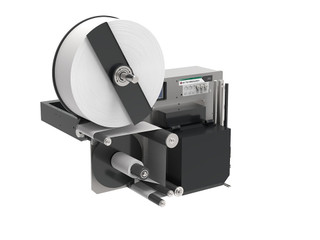 Labeling Machines | Label Applicators and Other Labeling Equipment