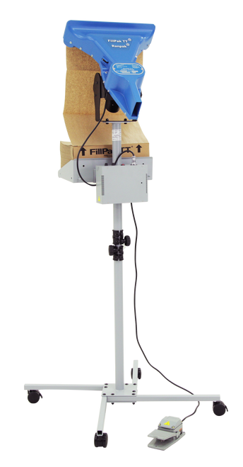 Ranpak FillPak TT | Crown Packaging | Request a Quote