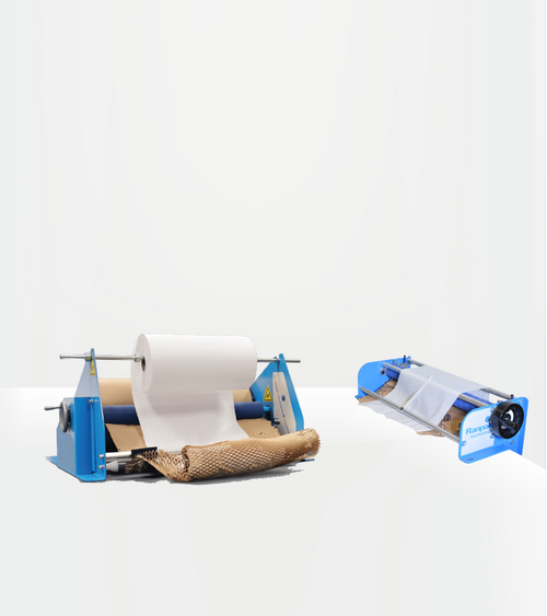 Geami WrapPack M by Ranpak | Crown Packaging | Request a Quote