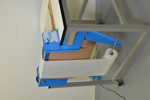 Geami WrapPack M by Ranpak | Crown Packaging | Request a Quote