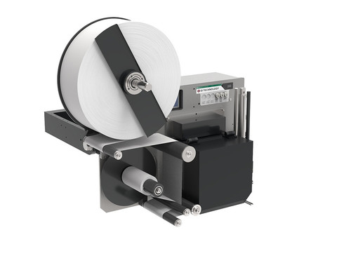 Labeling Machines | Label Applicators and Other Labeling Equipment