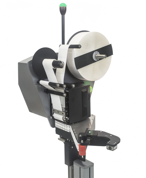 Labeling Machines | Label Applicators and Other Labeling Equipment