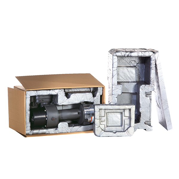 Protective Packaging | Void Fill & Dunnage Supplies | Paper, Air ...