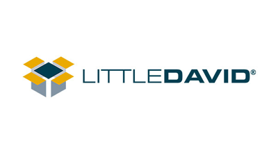 Little David Machinery | Case Formers & Case Sealers