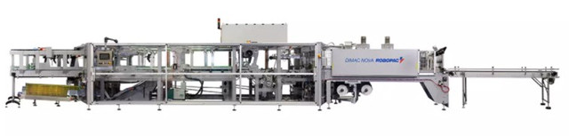 Tray Formers | Packaging Equipment & Machinery