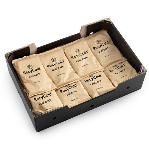 TemperPack ClimaCell® | Request Pricing | Recyclable Cold Chain Packaging