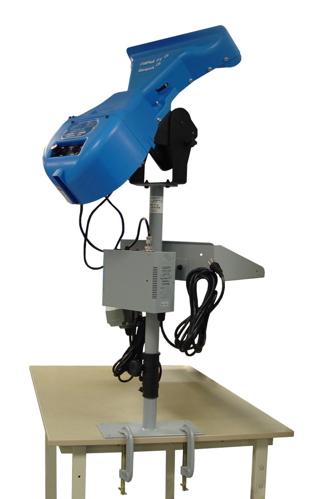 Ranpak FillPak TTC | Crown Packaging | Request a Quote