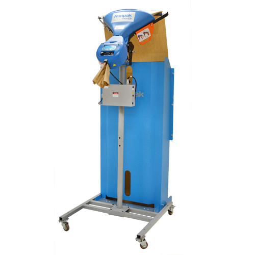 Ranpak FillPak TT | Crown Packaging | Request a Quote