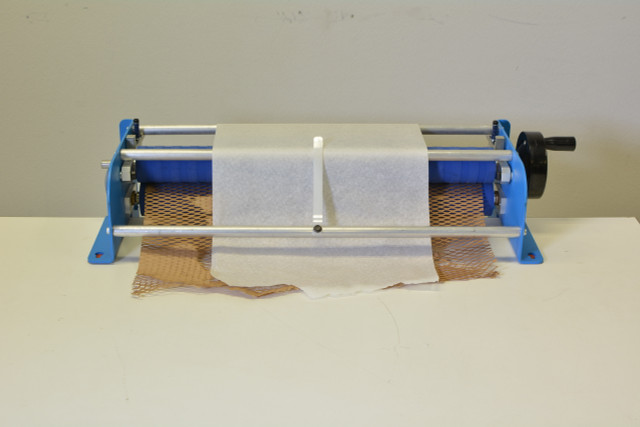 Geami WrapPack M by Ranpak | Crown Packaging | Request a Quote