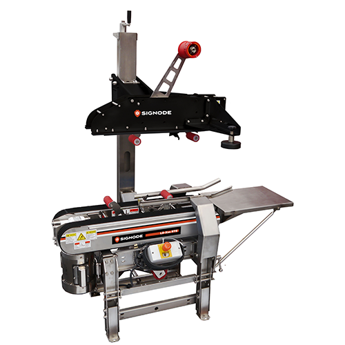 Little David | LD-16A Case Sealer