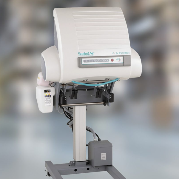 Instapak® Speedypacker