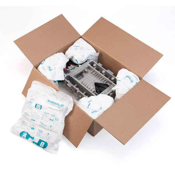 Foam Void Fill Supplies | Foam in Place Chemicals and More
