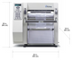 AUTOBAG® Brand PaceSetter PS 125™ Tabletop Baggers
