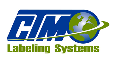 CTM Labeling Systems | Authorized Distributor | Labeling Equipment